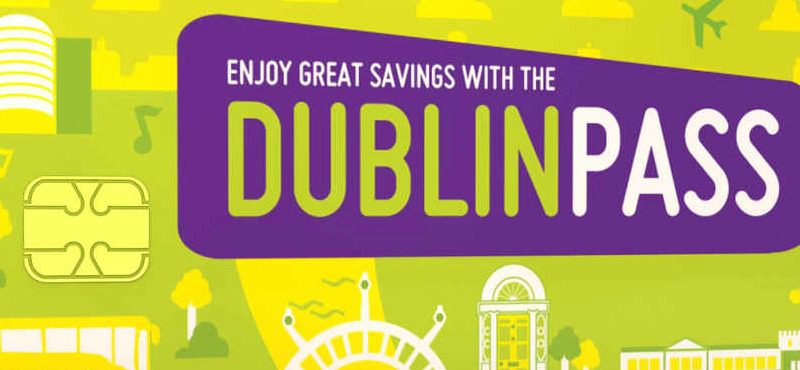 Dublin Pass: prices and how it works ⋆ FullTravel.it