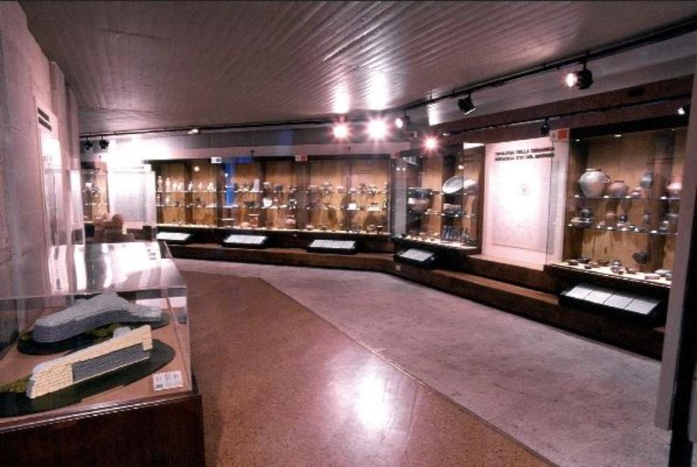 National Archaeological Museum of Cagliari ⋆ FullTravel.it