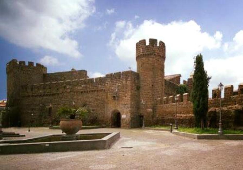 Cerite National Archaeological Museum in Cerveteri. what to see and ...