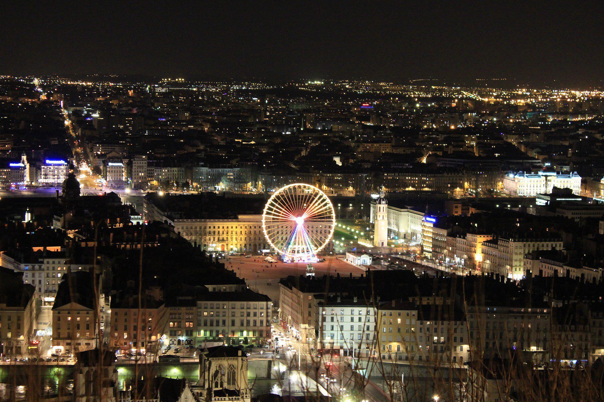 Lione | Cosa vedere a Lione: luoghi di interesse ⋆ FullTravel.it