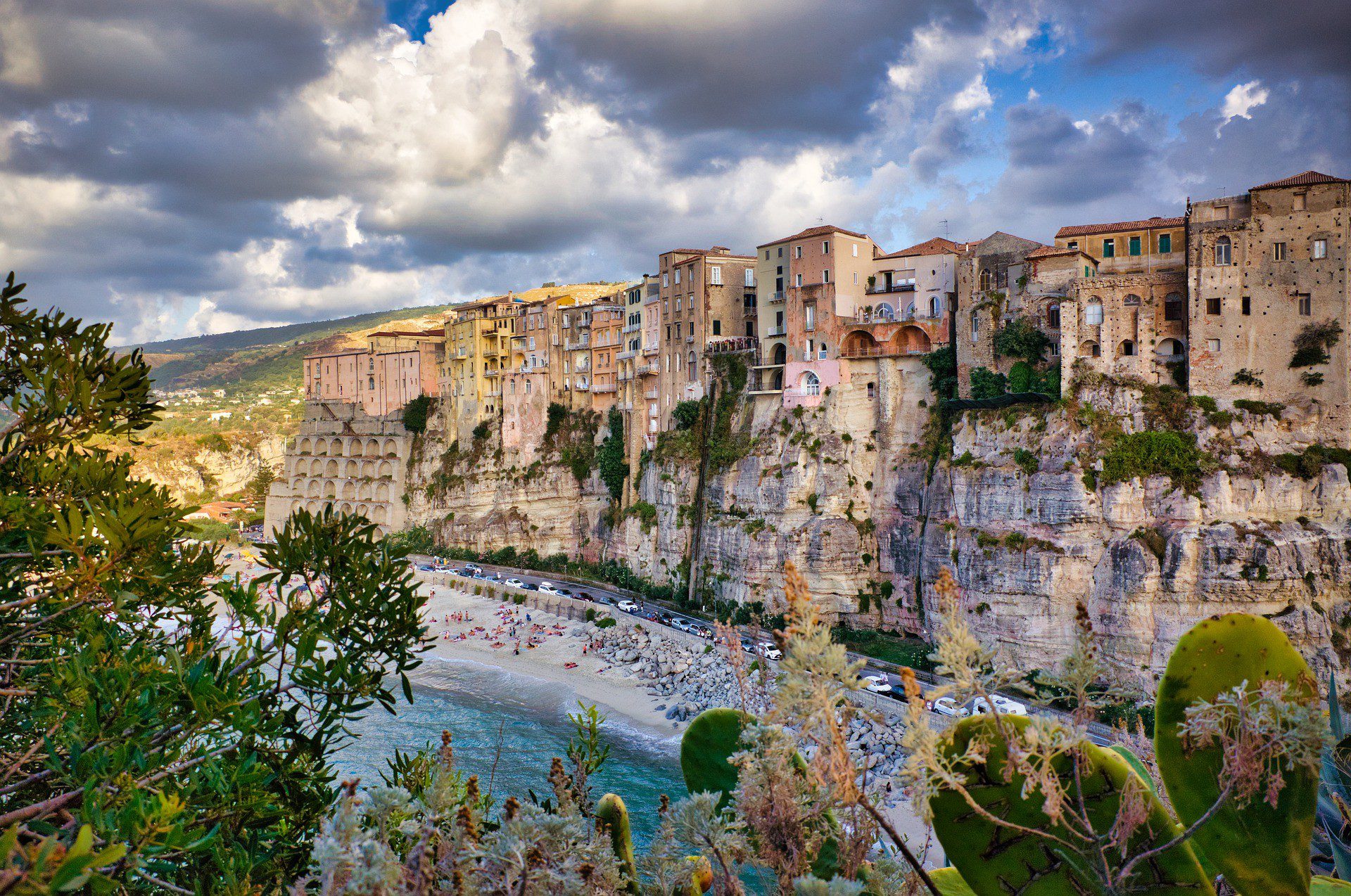Tropea | Cosa vedere a Tropea: luoghi di interesse ⋆ FullTravel
