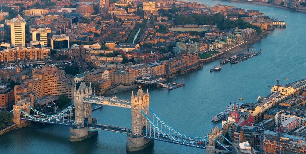 Londra in 3 giorni: itinerario perfetto con tappe imperdibili e ...