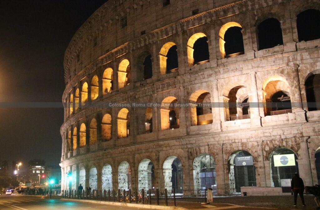 Come acquistare i biglietti per il Colosseo di Roma ⋆ FullTravel.it