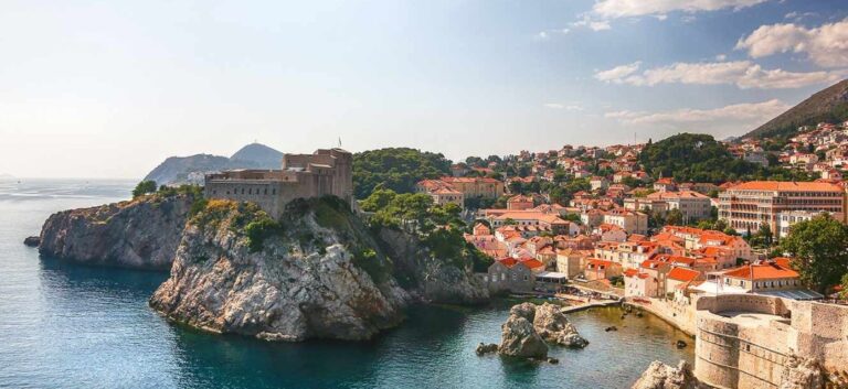 Itinerario di 10 giorni in Croazia ⋆ FullTravel.it