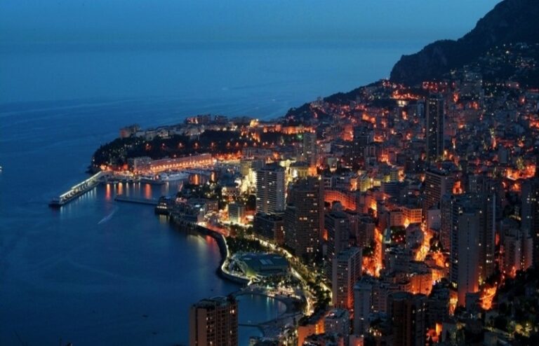 Guida del Principato di Monaco: cosa vedere e cosa fare ⋆ FullTravel.it