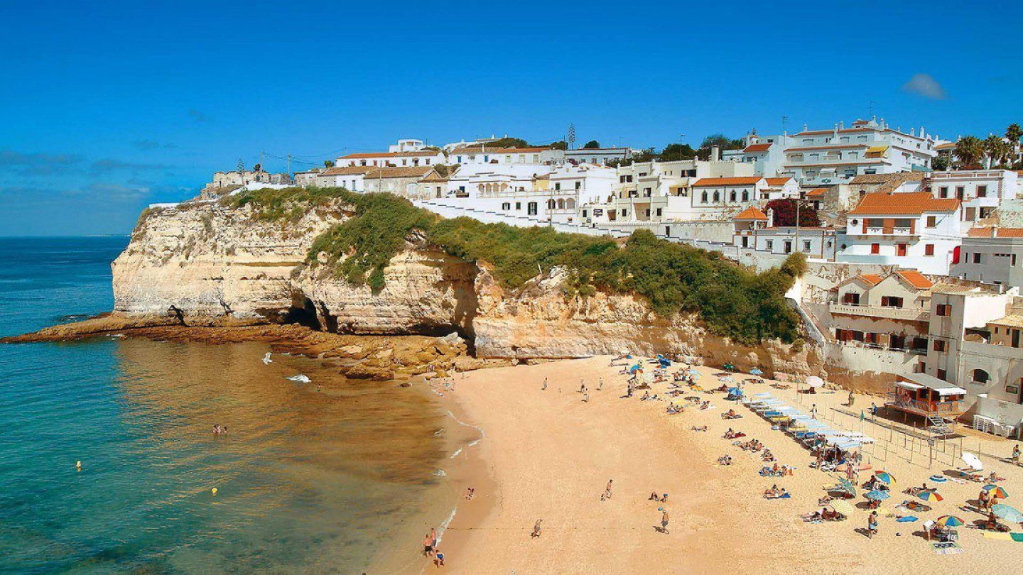 Portogallo | Cosa vedere e cosa fare: luoghi di interesse in Portogallo ...
