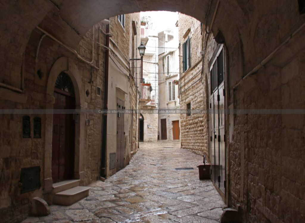 Ruvo di Puglia | What to see in Ruvo di Puglia: places of interest ⋆ ...