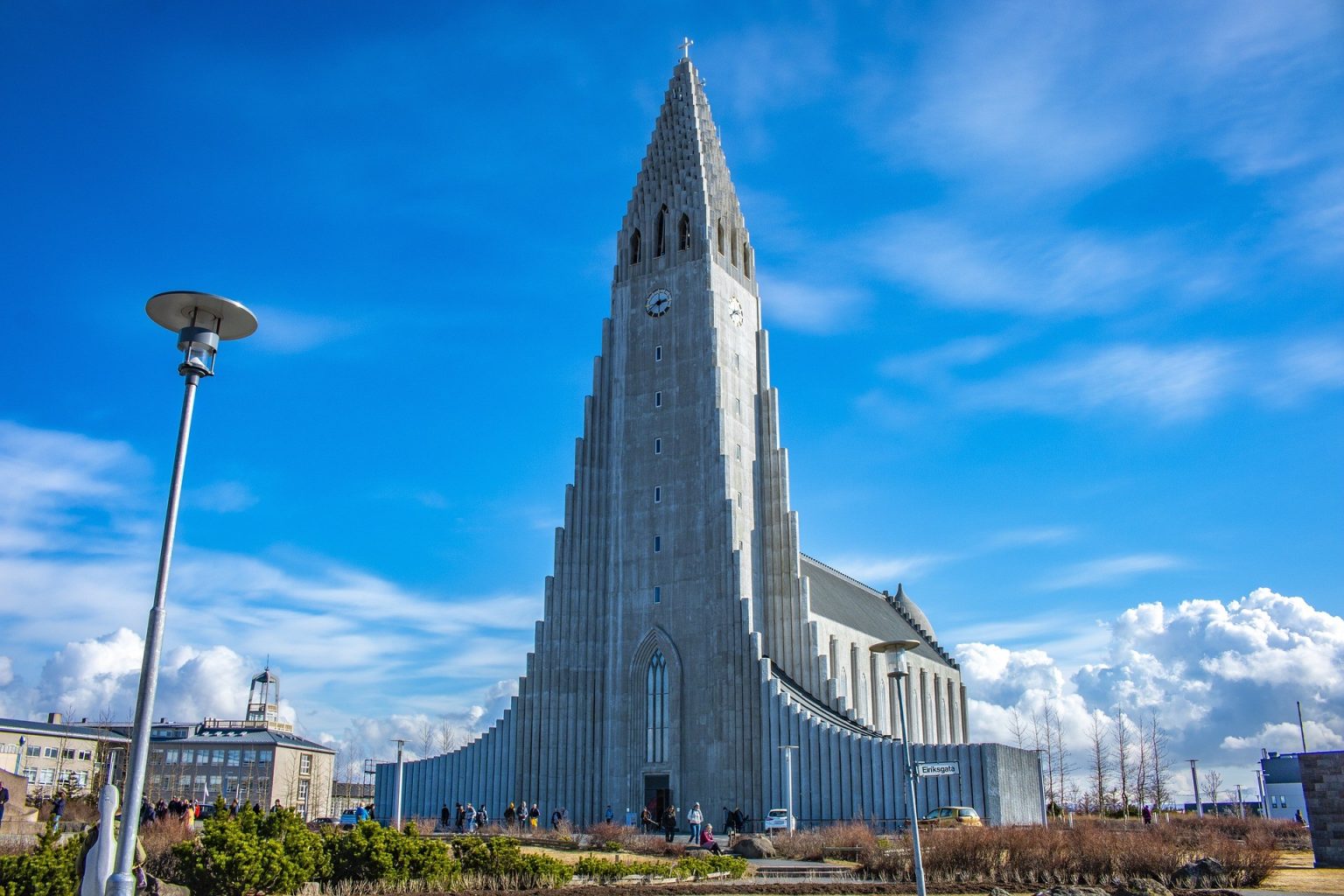 Reykjavik | Cosa vedere a Reykjavík: luoghi di interesse ⋆ FullTravel.it