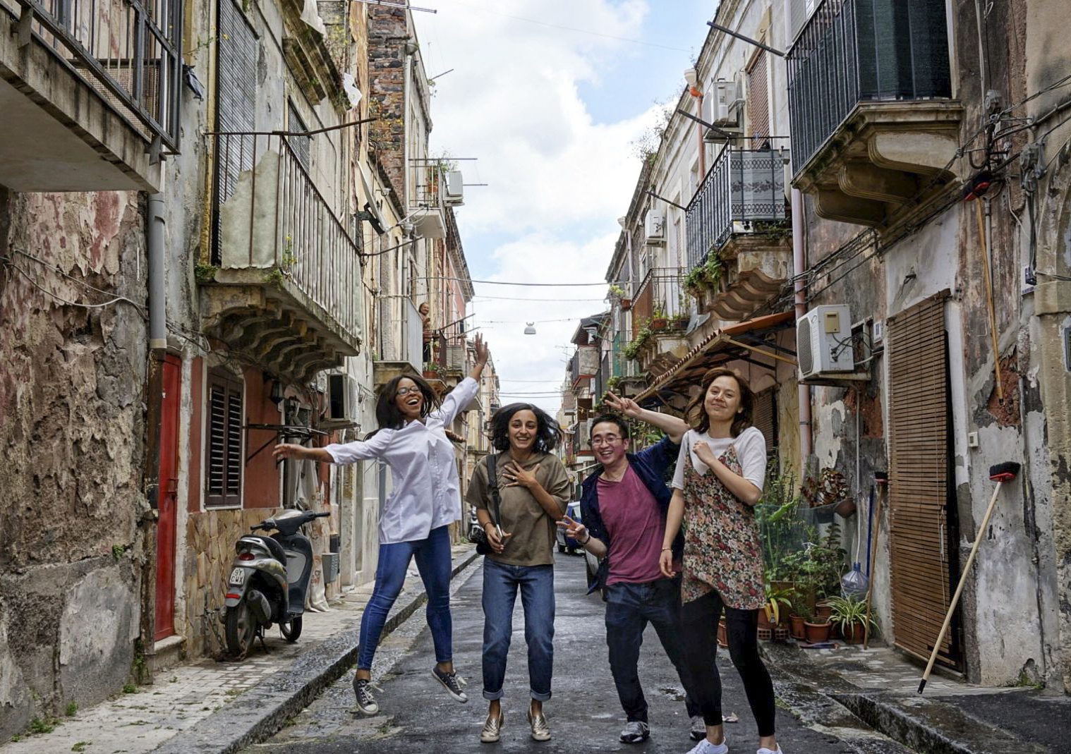 Catania | Cosa vedere a Catania: luoghi di interesse ⋆ FullTravel.it