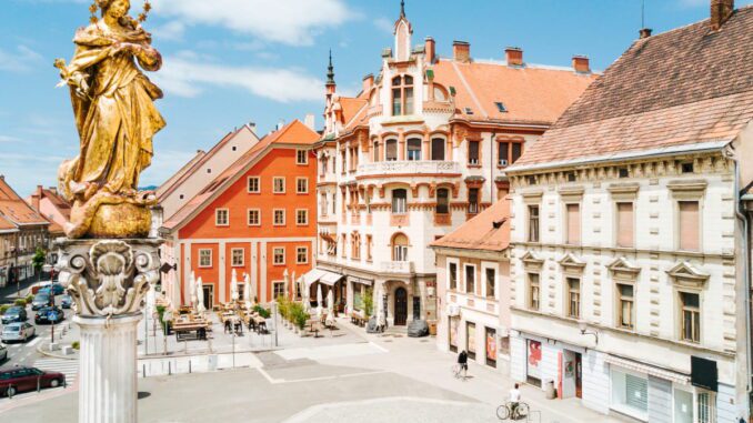 Maribor Guide » FullTravel.it