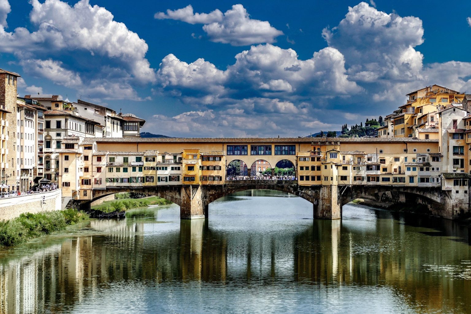 Cosa vedere a Firenze: 76 luoghi e attrazioni da visitare⋆ FullTravel.it