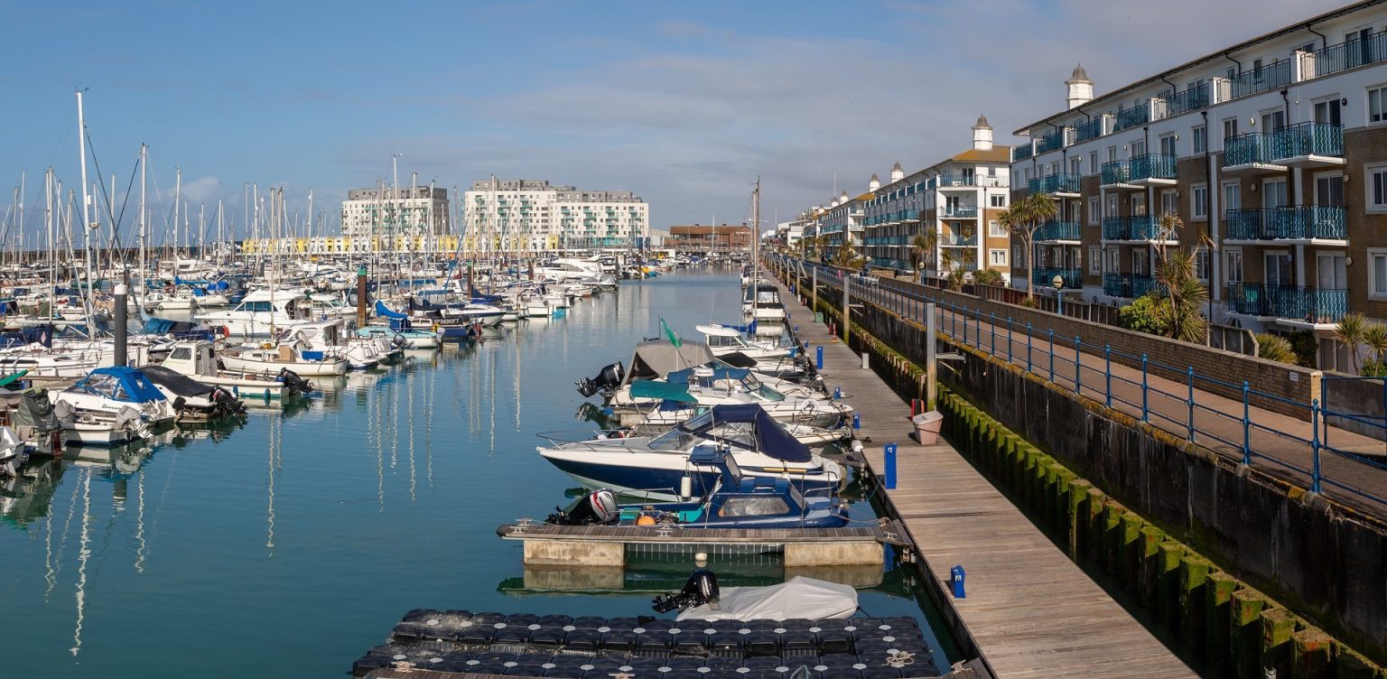Le migliori cose da vedere e da fare Brighton, pittoresca città ...