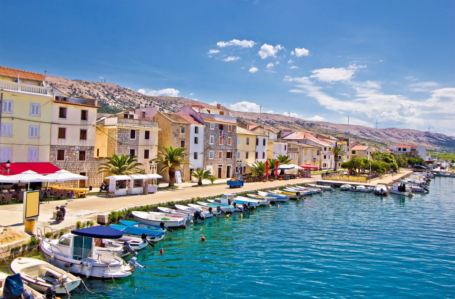 Itinerario di 10 giorni in Croazia ⋆ FullTravel.it