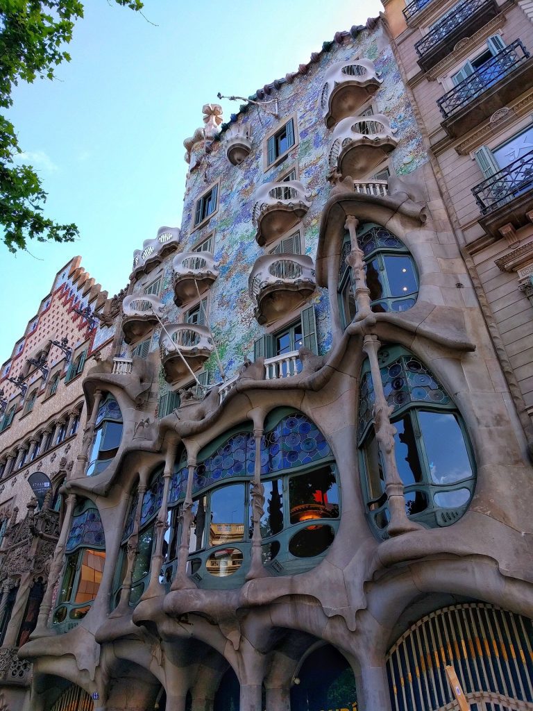 50 consigli di viaggio essenziali per Barcellona: tutto ciò che devi ...