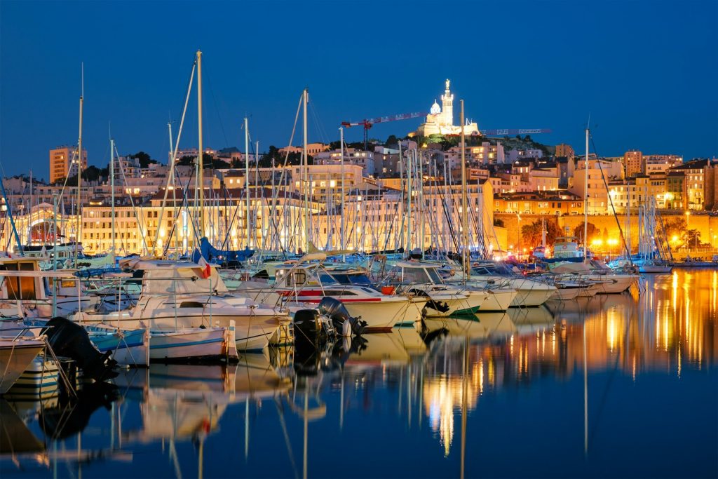 Cosa fare a Marsiglia in 2 giorni: itinerario completo ⋆ FullTravel.it