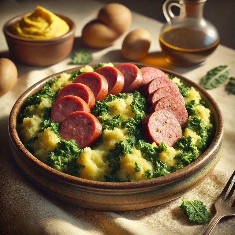 Qué comer en Holanda: 30 platos típicos y comida callejera ⋆ FullTravel.it