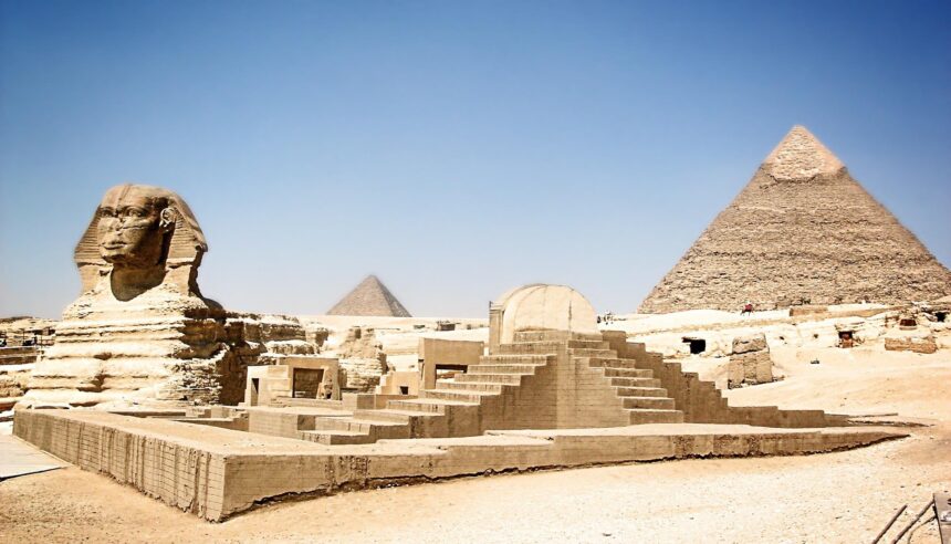 Egitto in 8 giorni: Il Cairo e crociera sul Nilo – Guida