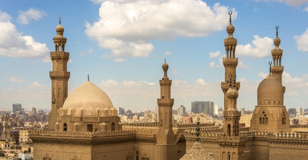Egitto in 8 giorni: Il Cairo e crociera sul Nilo – Guida