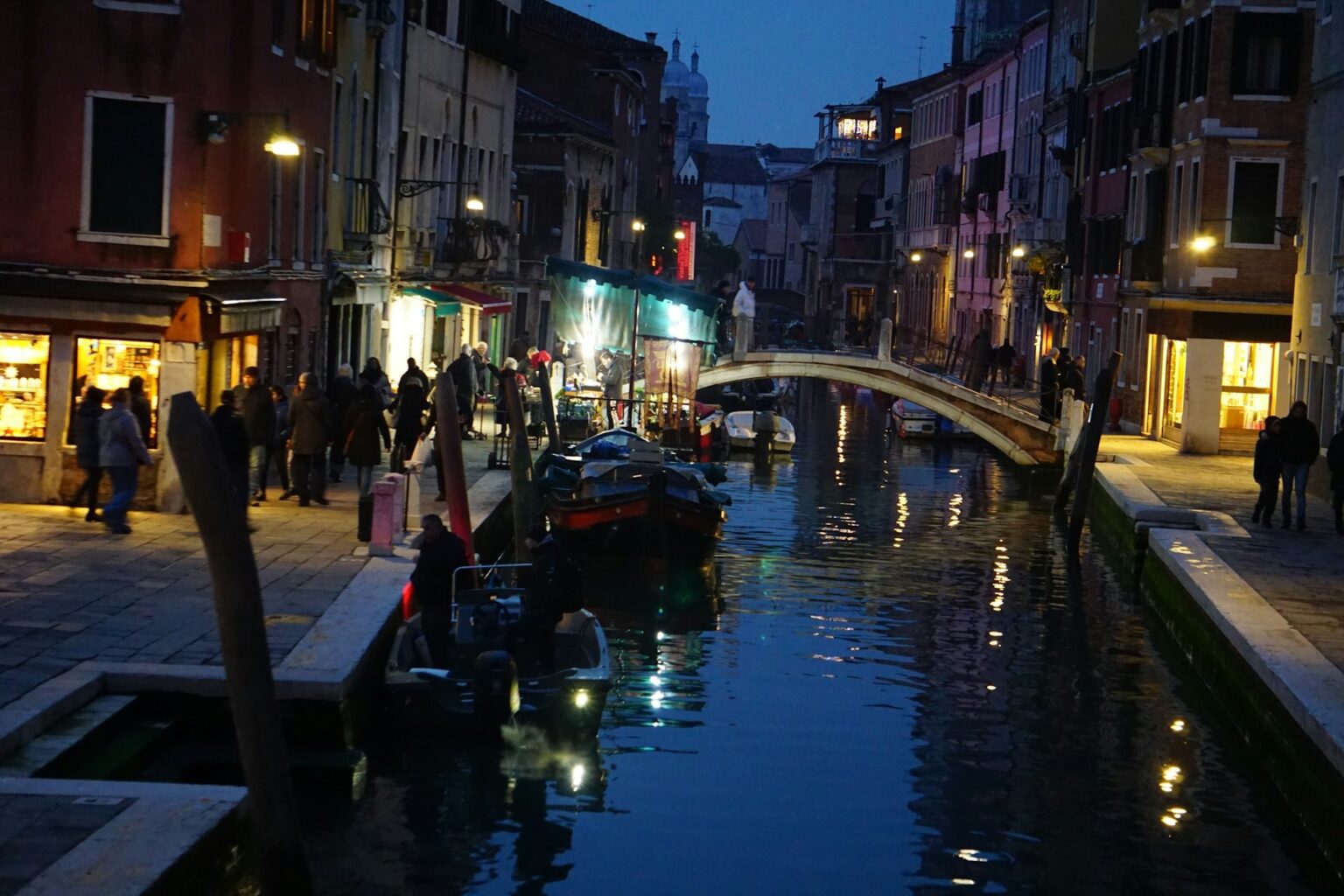 Venice in 2 days: complete itinerary and what to see ⋆ FullTravel.it